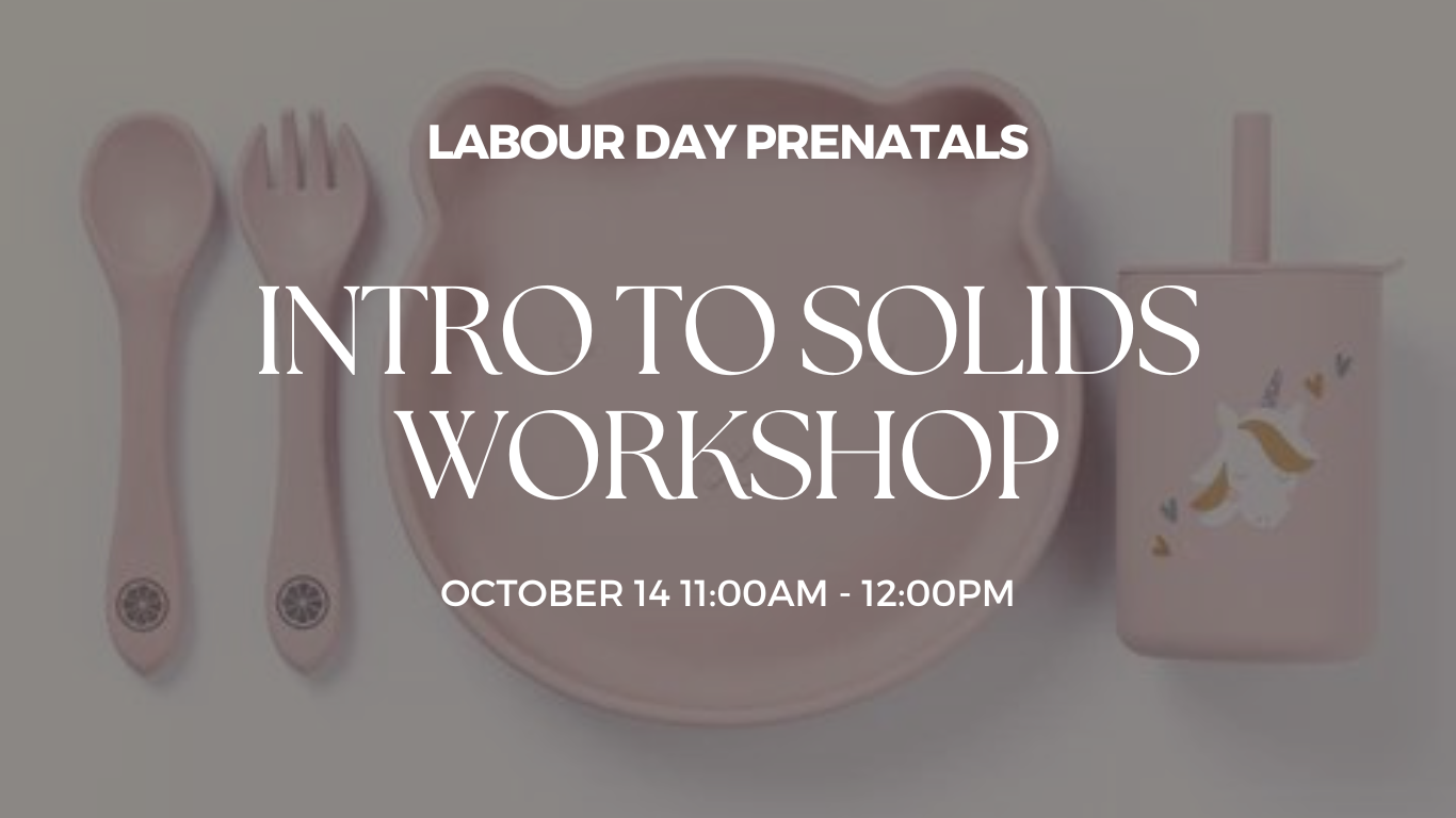 Introduction to Solids Workshop – The Fourth