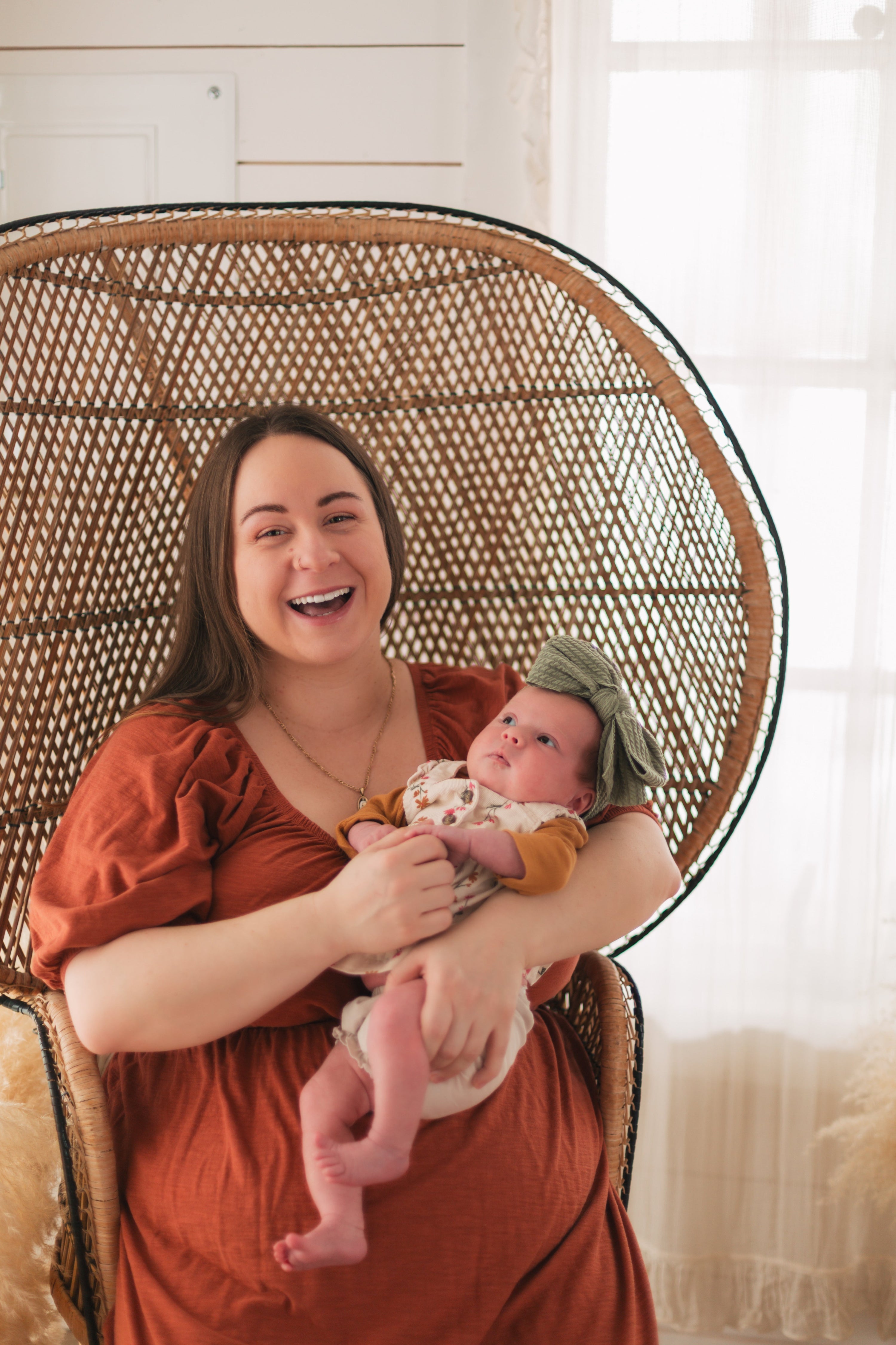 Meet Our Makers: Luna Rosa Botanicals – The Fourth