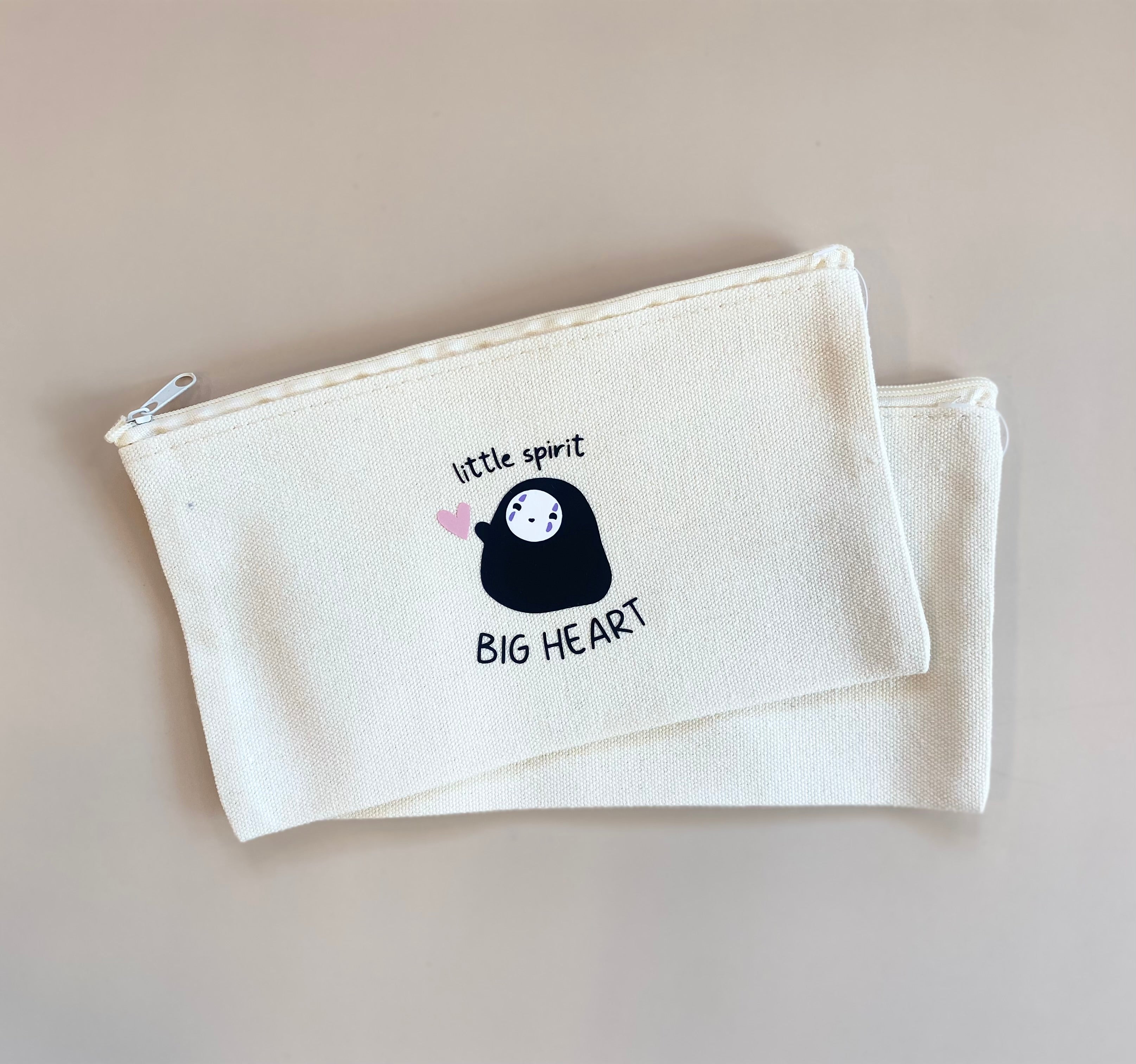 Little Spirit Big Heart Mini Bag – The Fourth