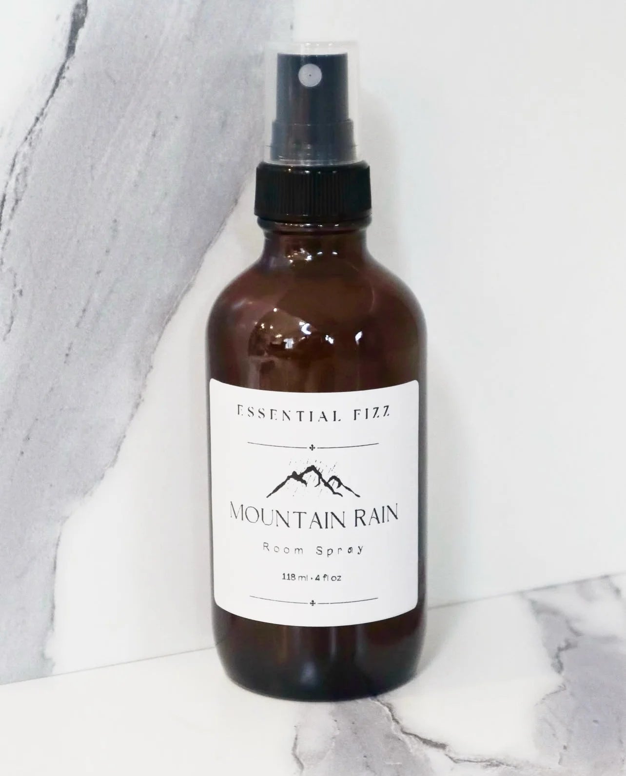 Mountain Rain Room Spray – The Fourth