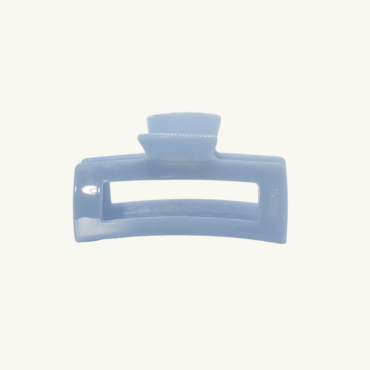 Haven XL Claw Clip in Skye – The Fourth