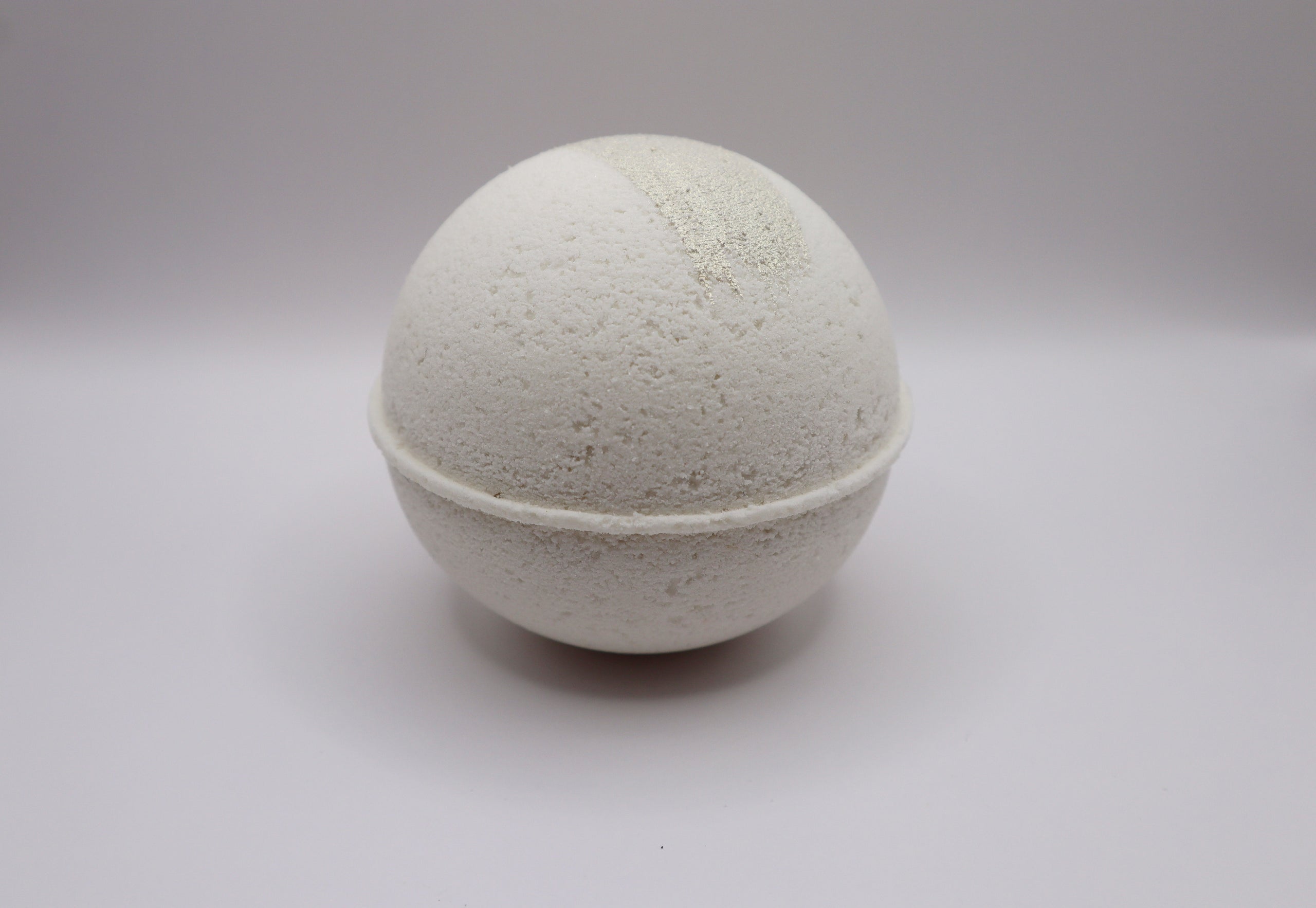 French Vanilla Bath Bomb – The Fourth
