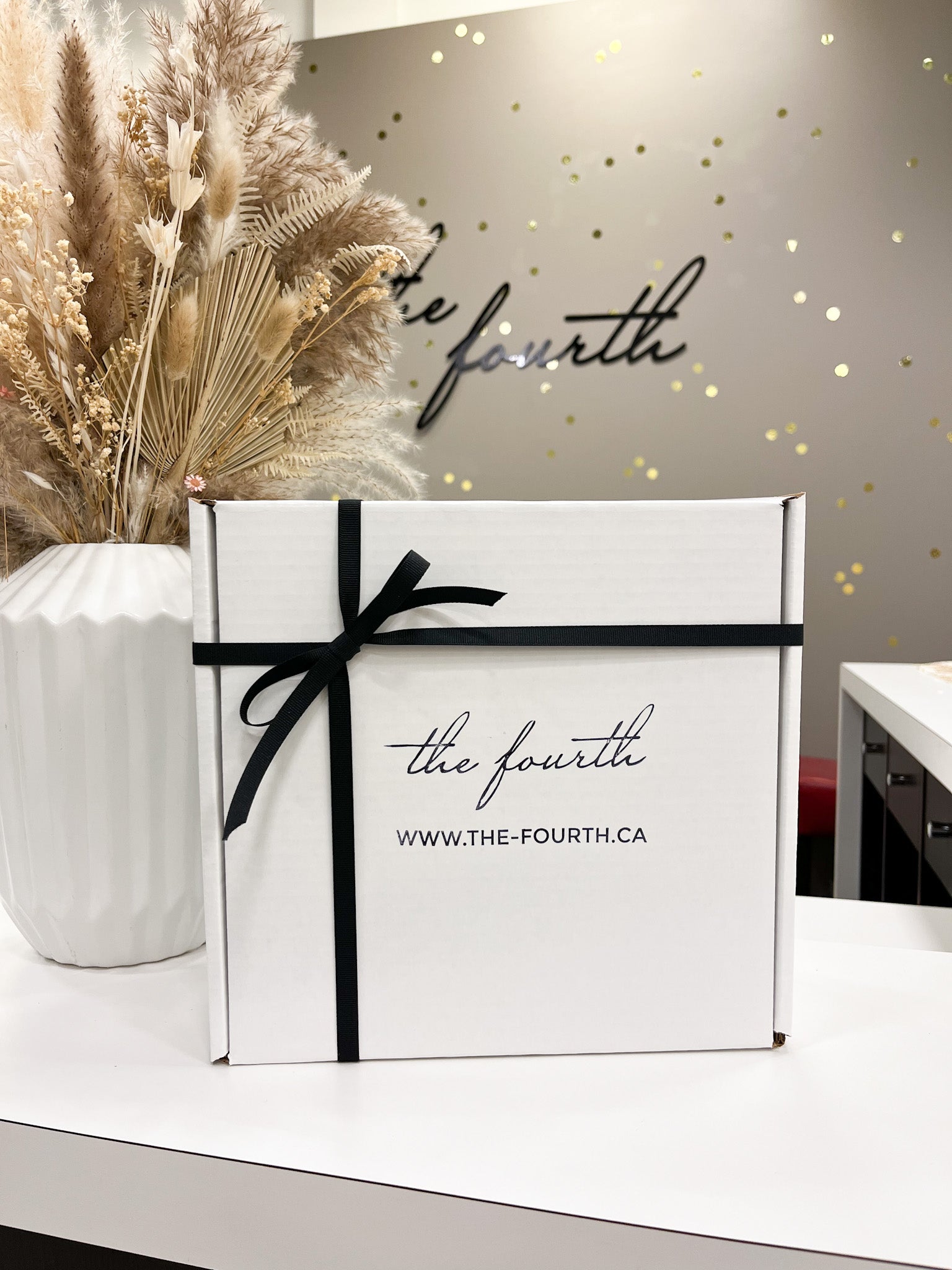 Large Gift Box – The Fourth